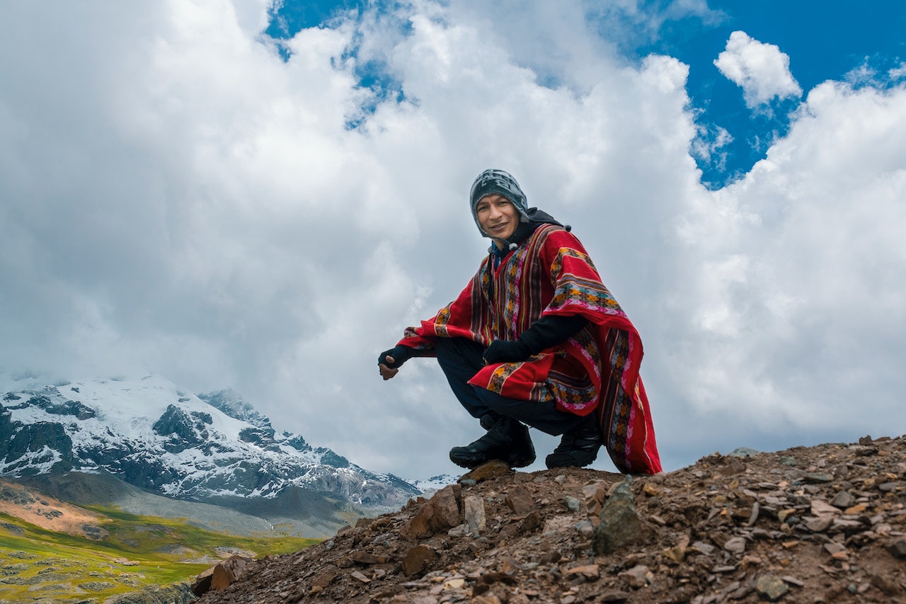 Conseils pour bien choisir le poncho pour homme